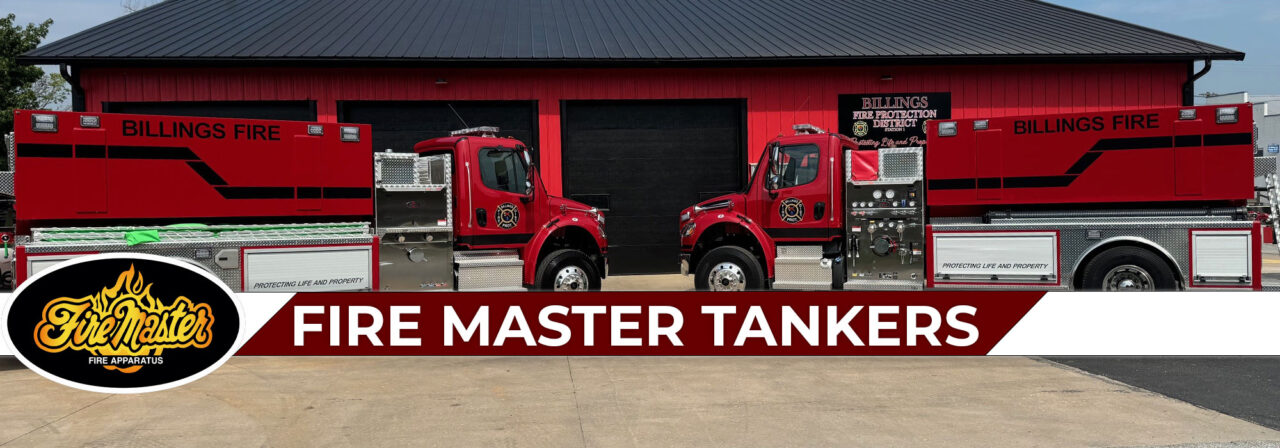 Home - Firemaster - Emergency Apparatus Provider