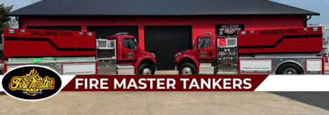 Home - Firemaster - Emergency Apparatus Provider