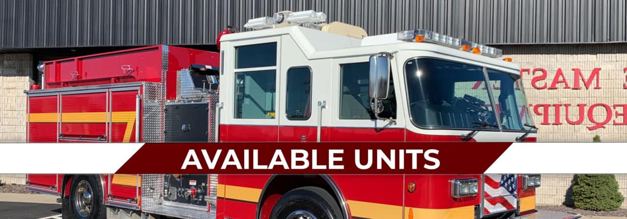 Home - Firemaster - Emergency Apparatus Provider