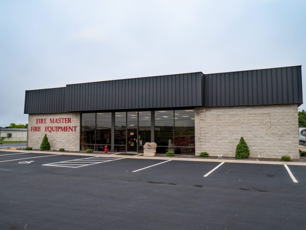 About Us - Firemaster - Emergency Apparatus Provider