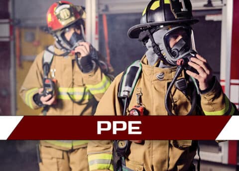 Equipment - Firemaster - Emergency Apparatus Provider